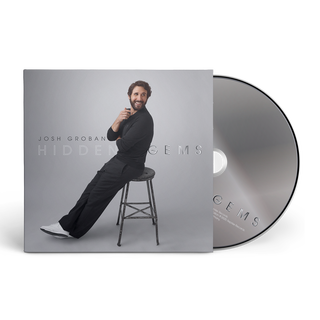 Hidden Gems CD | The Music Store